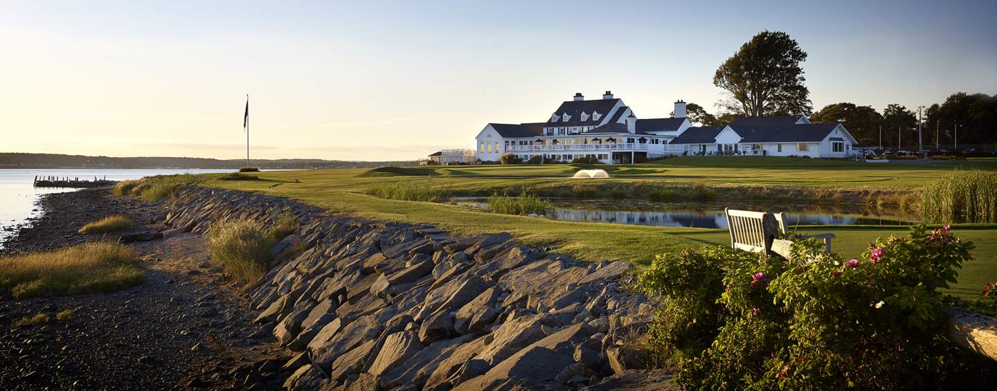 Warwick Country Club - Membership - Warwick Country Club