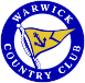 Login - Warwick Country Club